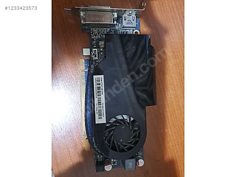 Nvidia gt 320 - Nvidia Ekran Kartı İlanları sahibinden.com'da - 1233423573