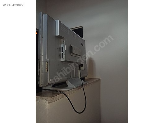 BEKO TEMİZ TELEVİZYON - İkinci El Beko LED & LCD TV İlanları sahibinden ...