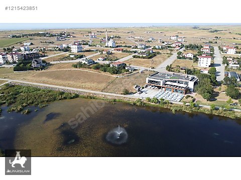 ALPARSLAN'DAN ERGENE MARMARACIK MAHALLESİNDE İMARLI ARSA - Satılık Arsa ...