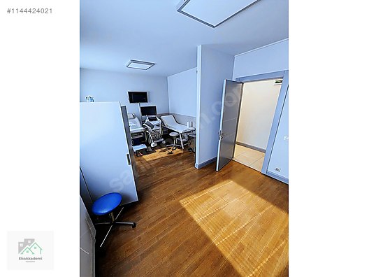 FULYA TERRACE SATILIK 220 M2 OFİS/KONUT KULLANIMINA UYGUN - Satılık ...