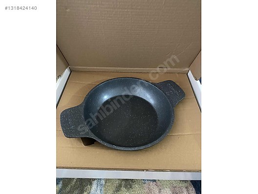 Karaca BioDiamond Antibakteriyel Kulp sahanlar18 cm ve 20 cm sahibinden ...