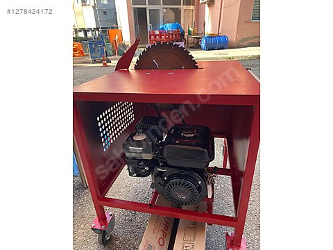 Bartech benzinli sehpalı testere sahibinden.comda - 1278424172