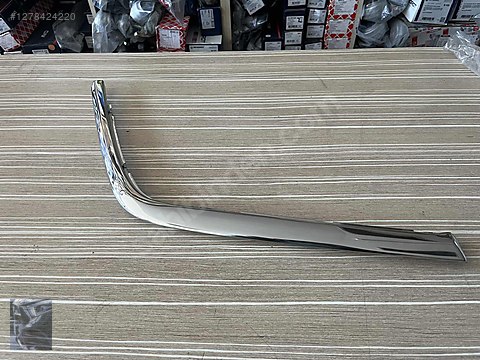 MERCEDES W202 TAMPON NİKALAJI ÖN SAĞ 2028850274 ZİEGLER - İlan ve ...