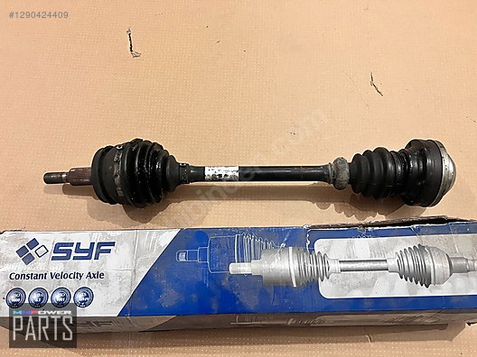 Minivan & Panelvan / Yürüyen & Direksiyon / VW TRANSPORTER T.6 ORJİNAL ...
