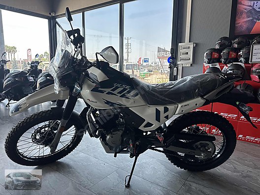 Hero XPulse 200 2024 Model Enduro / Off-road Motor Motosiklet ...