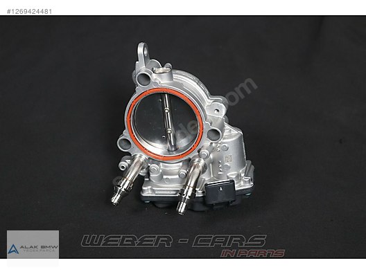 Otomobil & Arazi Aracı / Motor / BMW G80/G82/M3/M4/S58 GAZ KELEBEĞİ ORJ ...