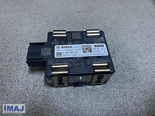 Ankara Yenimahalle İMAJ BMW Yedek Parça, Aksesuar, Donanım & Tuning ...