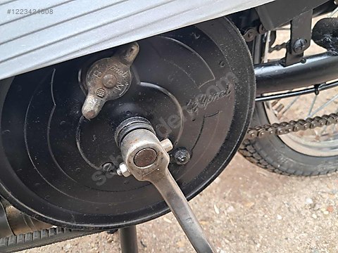 Peugeot Ninja 103 2004 Model Moped Motor Sahibinden İkinci El 20.000 TL ...