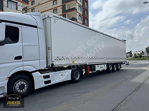 Softtops / Optima / 2025 MODEL KRONE TR TEK ÖZEL ÜRETİM SIFIRRRR at sahibinden.com - 1249424623