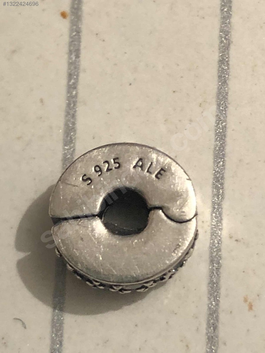 Zirkon taşlı Pandora gümüş sahibinden.comda - 1322424696