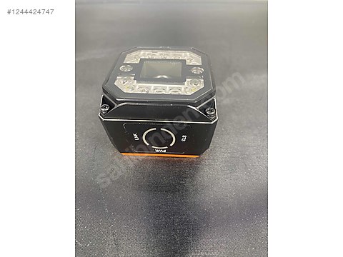 Hikrobot SC3000 Serisi Görüntü Sensörü sahibinden.comda - 1244424747