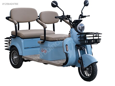 SFM Ihlara SF 200 1600 W Elektrikli Motor 85.000 TL Mağazadan Satılık ...