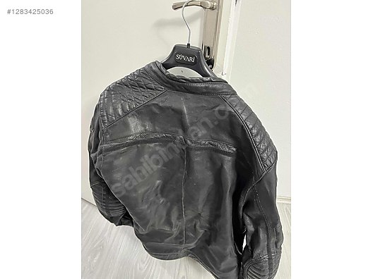 DANA DERİSİ FULL KORUMALI DERİ MOTOR MONTU İxon marka sahibinden.comda ...