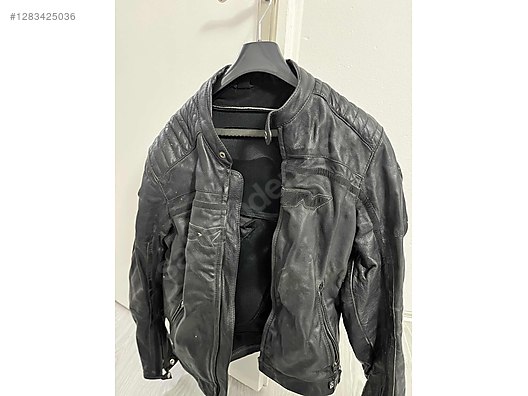 DANA DERİSİ FULL KORUMALI DERİ MOTOR MONTU İxon marka sahibinden.comda ...