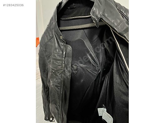 DANA DERİSİ FULL KORUMALI DERİ MOTOR MONTU İxon marka sahibinden.comda ...