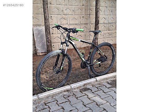 merida big seven 300 ILK GELEN ALIR sahibinden.comda - 1265425180
