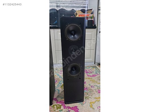 IQ 3140 AT speaker - İkinci El Kule Tipi Hoparlör fiyatları - 1132425443
