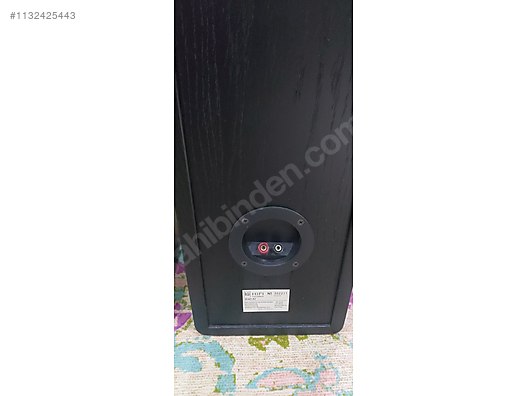 IQ 3140 AT speaker - İkinci El Kule Tipi Hoparlör fiyatları - 1132425443