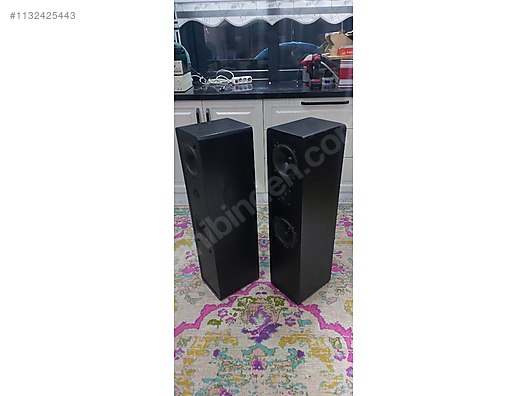 IQ 3140 AT speaker - İkinci El Kule Tipi Hoparlör fiyatları - 1132425443