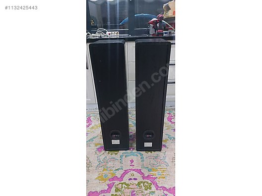 IQ 3140 AT speaker - İkinci El Kule Tipi Hoparlör fiyatları - 1132425443