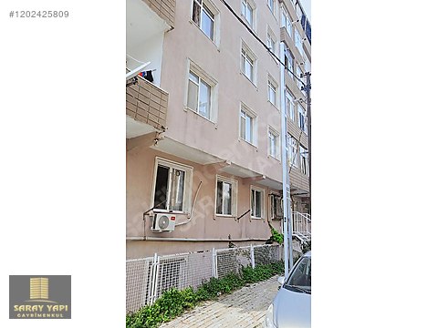 SARAY YAPI'DAN ACİL SATILIK AVCILARDA METROBÜS YANINDA 1+1 - Satılık Daire İlanları sahibinden ...