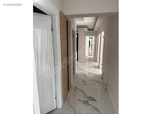 SAHİBİNDEN YENİ KENT FEVZİ ÇAKMAK MERKEZLİ KONUM 3+1 DAİRE - Satılık ...