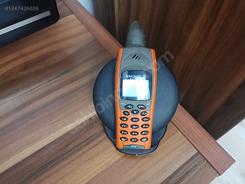 Sony Ericsson / R250 Pro / Ericsson R250... sahibinden.comda - 1247426026