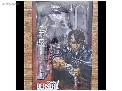 Figma ganondorf metroid samus berserk zodd nier automata 2b 9s on ...