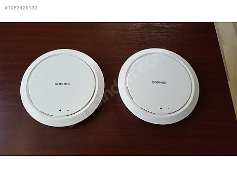 Sophos AP55C 802.11ac Wifili OpenWrt 5 Ghz 867 Mbps-2.4 Ghz 300 ...