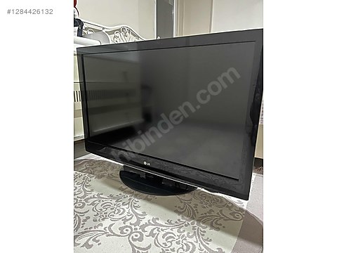 LG TV Televizyon 2009 42LH3000 - İkinci El LG LED & LCD TV İlanları ...
