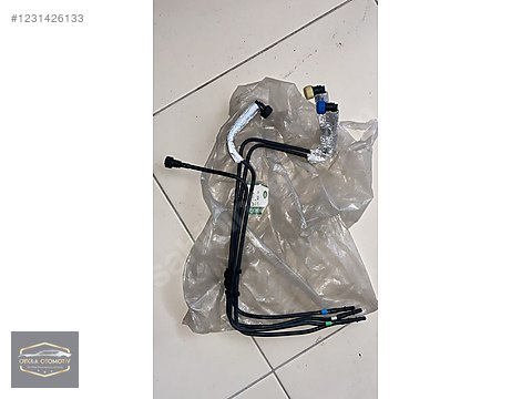 Otomobil & Arazi Aracı / Mekanik / LAND ROVER DISCOVERY 2 TD5 ARKA ...