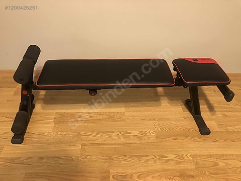 Domyos Bench 500 sahibinden.comda - 1200426251