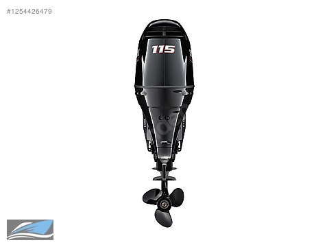 SUZUKI DF 115 BTL/BTX Uzun Şaft Türkiye'nin en büyük ilan sitesi ...