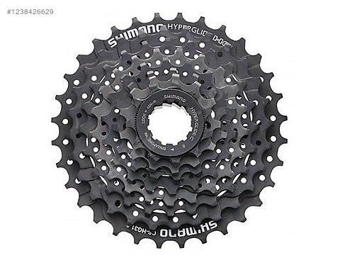 Shimano CS-HG31-8 8s 11-30T Kaset sahibinden.comda - 1238426629