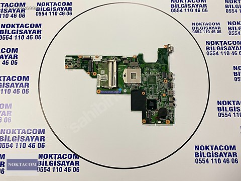 HP COMPAQ 630 635 CQ43 CQ57 01015EC00-600-G ANAKART sahibinden.comda ...