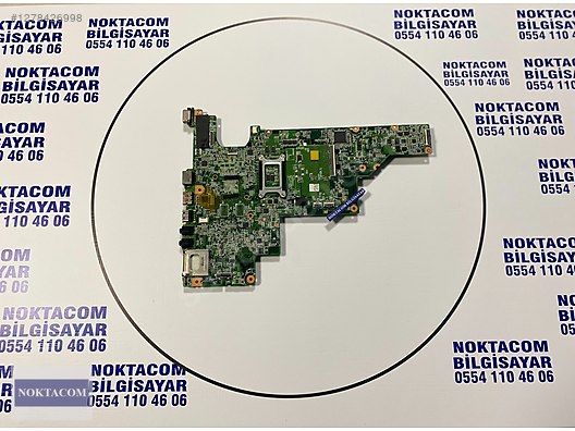HP COMPAQ 630 635 CQ43 CQ57 01015EC00-600-G ANAKART sahibinden.comda ...