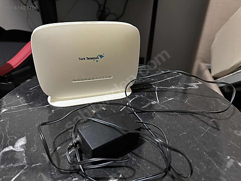 Türk Telekom modem - VDSL Modem ilanları uygun fiyatlarıyla sahibinden ...
