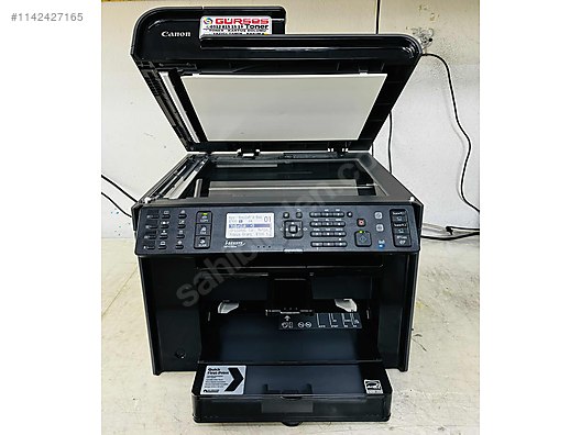 Yazıcı / Yazıcı Canon 4780 w Fotokopi Taraycı Faks Wiffili Ekonomik ...