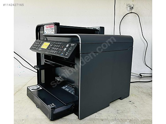 Yazıcı / Yazıcı Canon 4780 w Fotokopi Taraycı Faks Wiffili Ekonomik ...