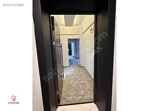 UMUT EMLAKTAN ERKAN SEZGİN'E YAKIN 2+1 SATILIK DAİRE - Satılık Daire ...