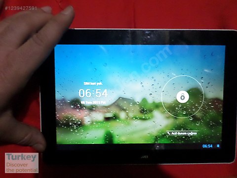 Huawei MediaPad T3 10 8 GB Tablet - 1239427591