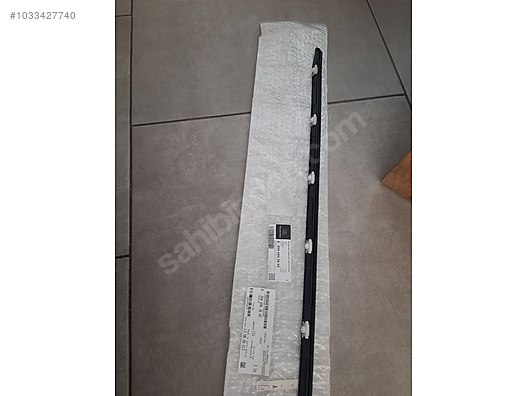 MERCEDES C180 W204 SOL ÖN KAPI ALT ÇITASI A204 690 3662 - İlan ve ...