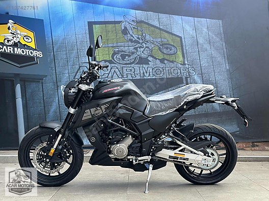 Arora SK 250 KV 2023 Model Touring Motor Motosiklet Mağazasından Sıfır 165.000 TL - 1127427761