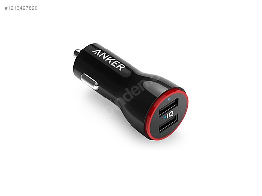 Car charger anker store