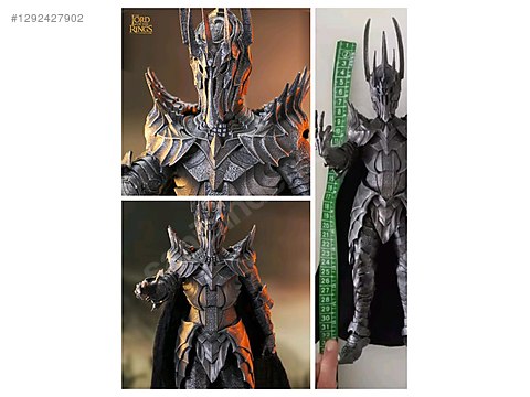 Diamond Select Sauron Figür sahibinden.comda - 1292427902
