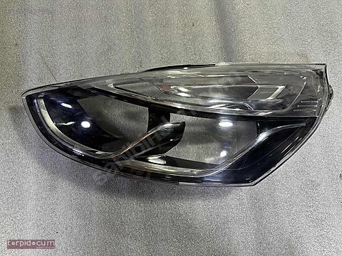 Otomobil & Arazi Aracı / Elektrik / TORPİDOCUMDAN RENAULT CLİO 4 SOL ...