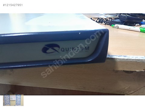 Quintum GATEWAY TENOR AX SORUNSUZ PAZARLIKSIZ - Voip Gateway ilanları ...