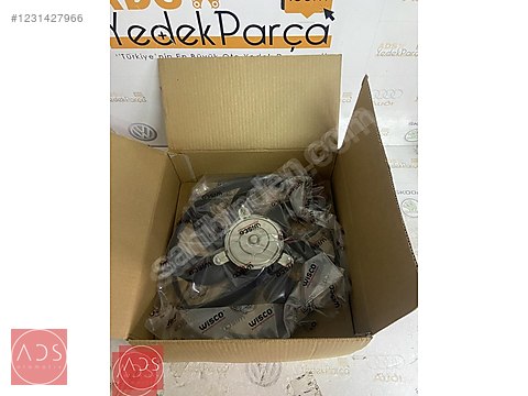 Otomobil & Arazi Aracı / Isıtma & Havalandırma & Klima / A3 Passat Golf ...
