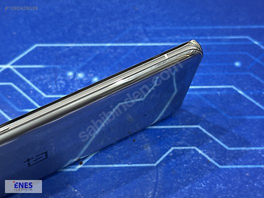 OnePlus / 9 Pro / Avrupa Çift Hatlı Kayıtlı LE2123 256/16RAM Çiziksiz ...