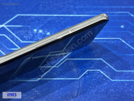 OnePlus / 9 Pro / Avrupa Çift Hatlı Kayıtlı LE2123 256/16RAM Çiziksiz ...